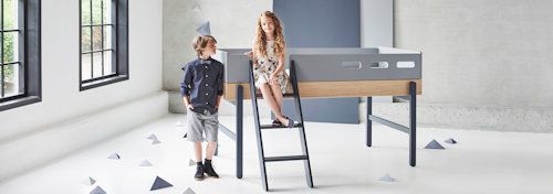 Popsicle by Flexa jetzt bei uns erhältlich - Neuigkeiten und Entwicklungen