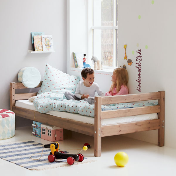 Flexa Classic System-Einzelbett - Flexa Möbel - Neuigkeiten und Entwicklung
