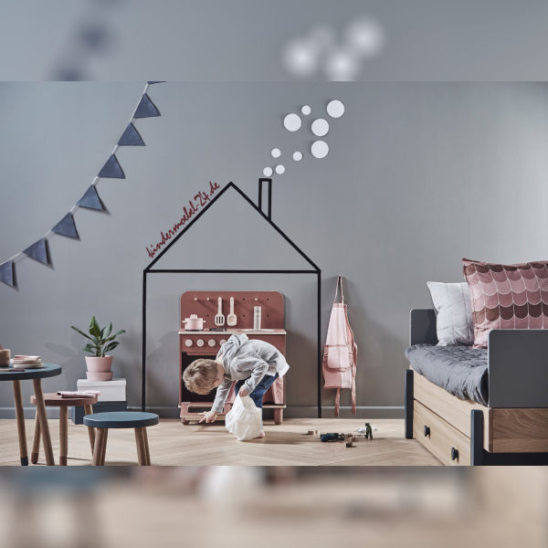 Flexa Popsicle Play Toy - Flexa Möbel - Neuigkeiten und Entwicklung